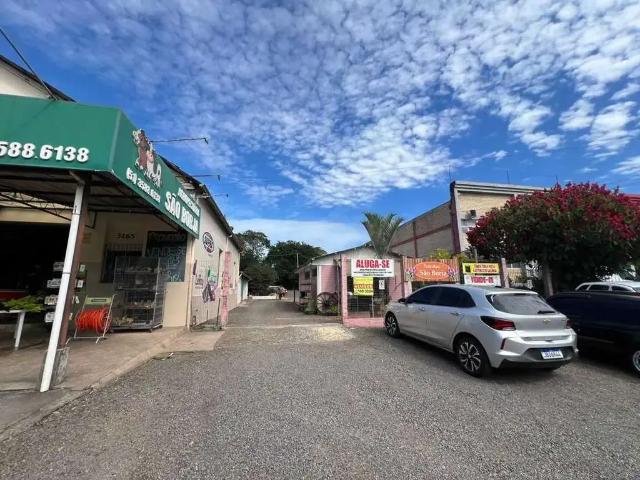 Terreno comercial para Locação em São Leopoldo/RS Fazenda São Borja