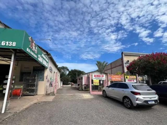 Terreno comercial para Locação em São Leopoldo/RS Fazenda São Borja