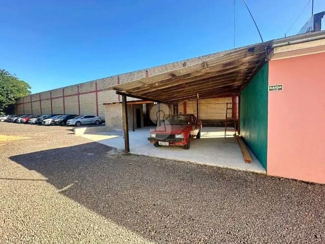 Terreno comercial para Locação em São Leopoldo/RS Fazenda São Borja