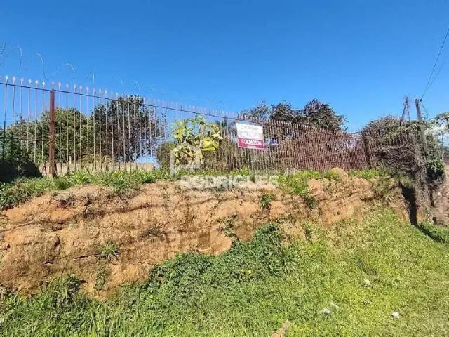 Terreno comercial para Locação em São Leopoldo/RS Pinheiro