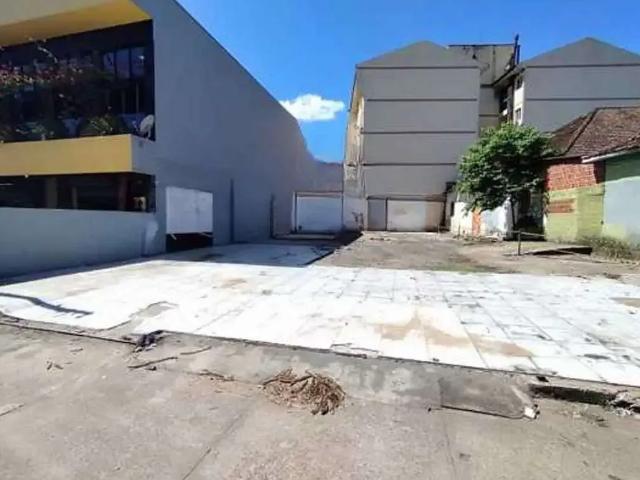 Terreno comercial para Locação em São Leopoldo/RS Rio Branco
