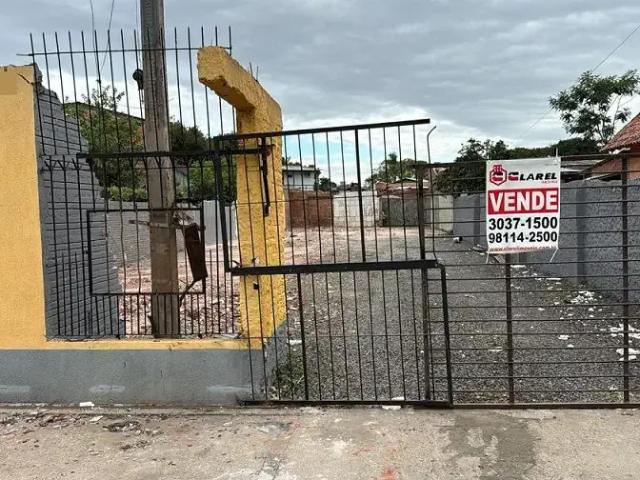 Terreno comercial para Locação em São Leopoldo/RS Rio dos Sinos
