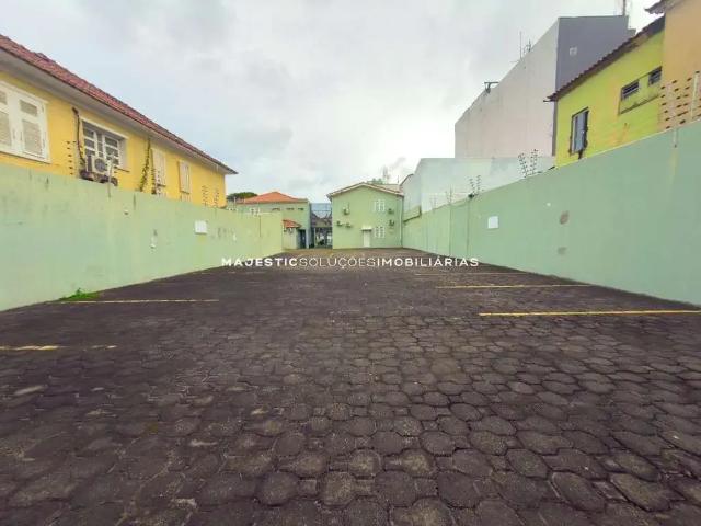 Terreno comercial para Locação em São Luís/MA Centro