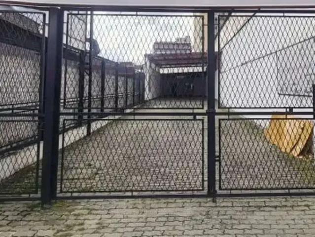 Terreno comercial para Locação em São Paulo/SP Tatuapé