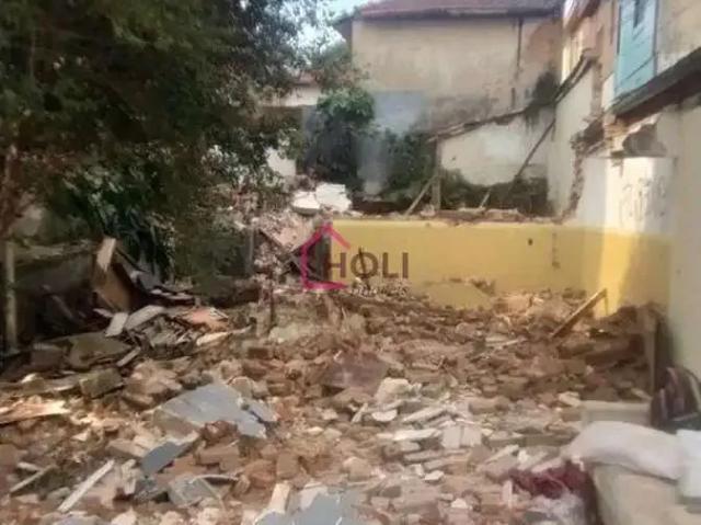 Terreno comercial para Locação em São Paulo/SP Tatuapé