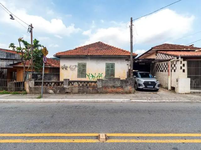 Terreno comercial para Locação em São Paulo/SP Tremembé