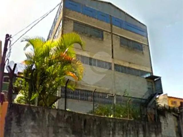 Terreno comercial para Locação em São Paulo/SP Tucuruvi