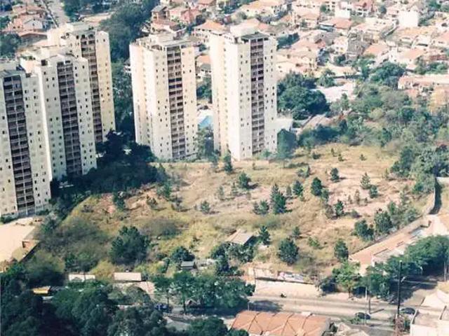 Terreno comercial para Locação em São Paulo/SP Tucuruvi