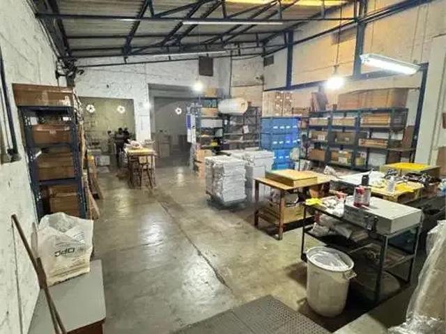 Terreno comercial para Locação em São Paulo/SP Tucuruvi