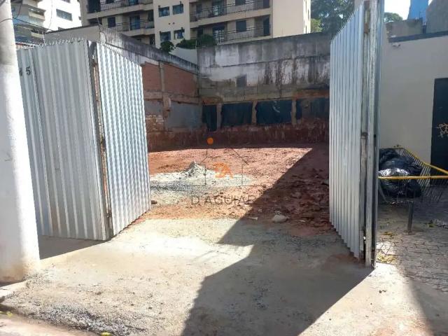 Terreno comercial para Locação em São Paulo/SP Tucuruvi 1 Quartos