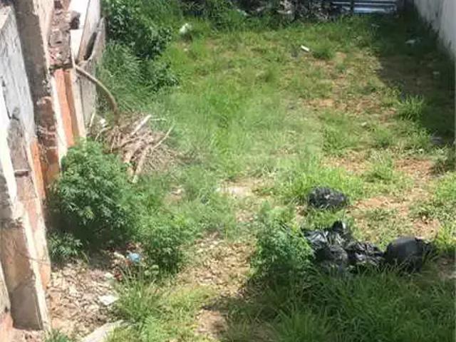 Terreno comercial para Locação em São Paulo/SP Tucuruvi
