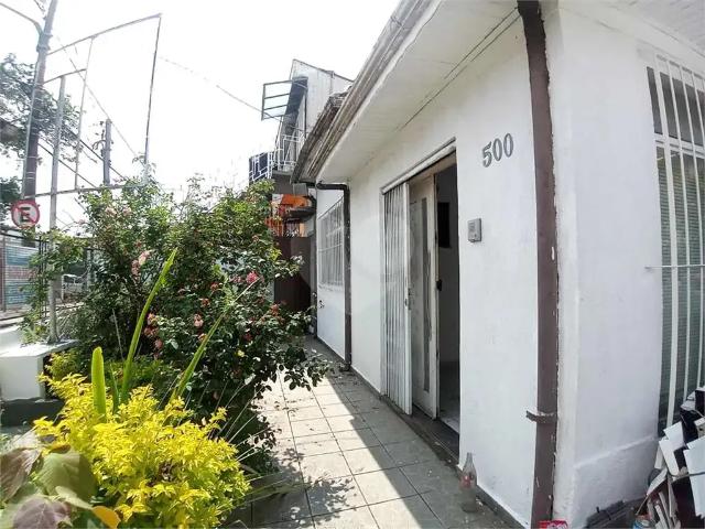 Terreno comercial para Locação em São Paulo/SP Tucuruvi 3 Quartos