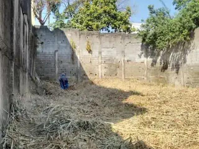 Terreno comercial para Locação em São Paulo/SP Vila Mafra