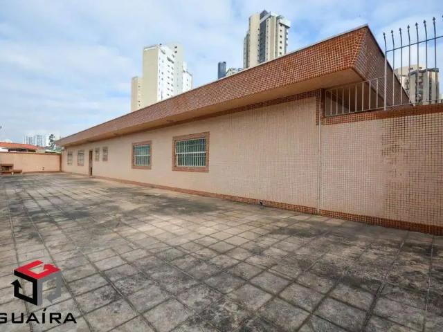 Terreno comercial para Locação em São Paulo/SP Vila Mariana