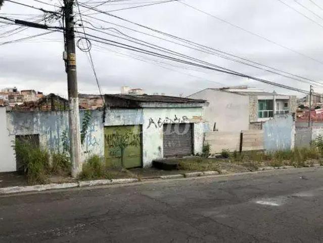 Terreno comercial para Locação em São Paulo/SP Vila Marieta