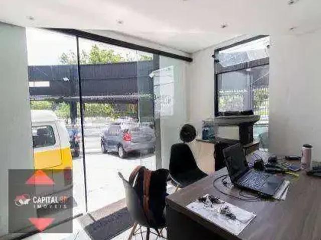 Terreno comercial para Locação em São Paulo/SP Vila Marieta