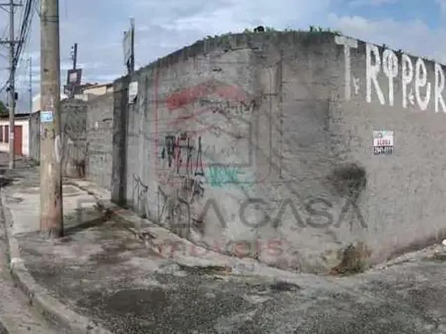 Terreno comercial para Locação em São Paulo/SP Vila Matilde
