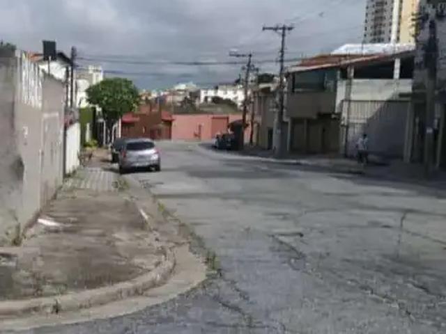 Terreno comercial para Locação em São Paulo/SP Vila Matilde