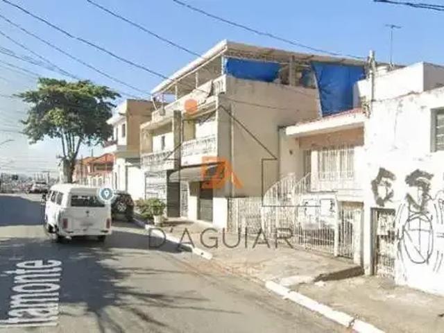 Terreno comercial para Locação em São Paulo/SP Vila Medeiros