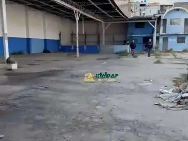 Terreno comercial para Locação em São Paulo/SP Vila Medeiros