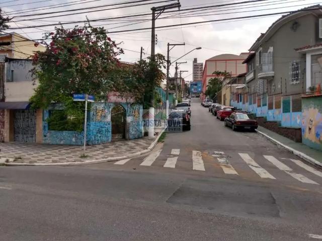 Terreno comercial para Locação em São Paulo/SP Vila Monumento