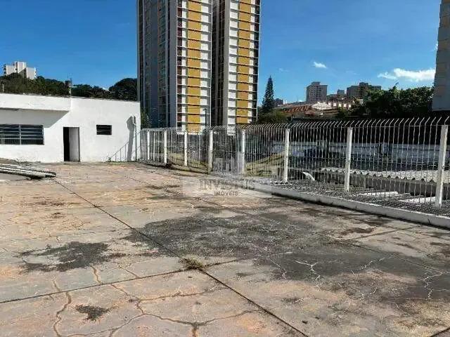 Terreno comercial para Locação em São Paulo/SP Vila Monumento