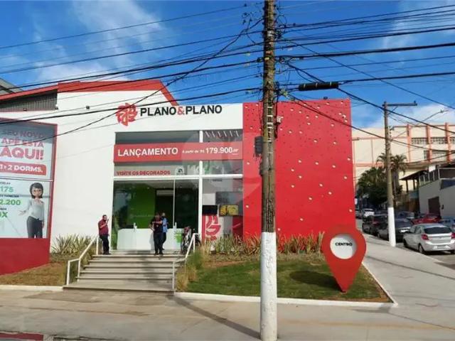 Terreno comercial para Locação em São Paulo/SP Vila Monumento