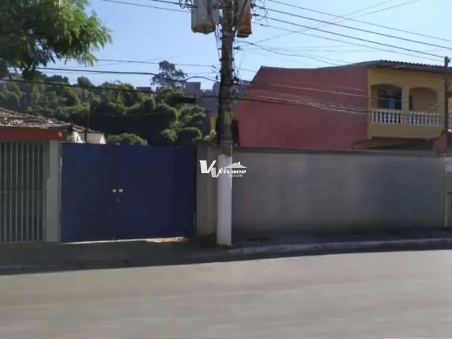 Terreno comercial para Locação em São Paulo/SP Vila Nilo