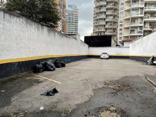 Terreno comercial para Locação em São Paulo/SP Vila Nova Conceição