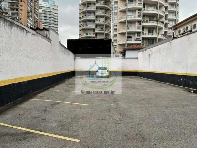 Terreno comercial para Locação em São Paulo/SP Vila Nova Conceição
