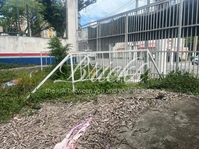 Terreno comercial para Locação em São Paulo/SP Vila Nova Conceição