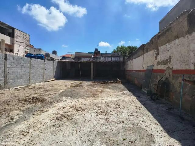 Terreno comercial para Locação em São Paulo/SP Vila Nova Curuçá