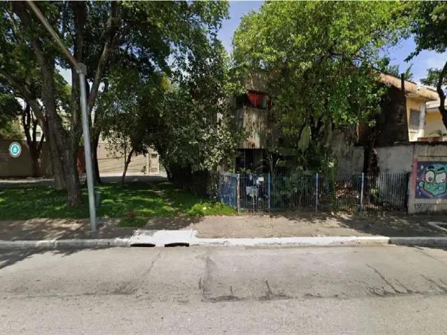 Terreno comercial para Locação em São Paulo/SP Vila Olímpia