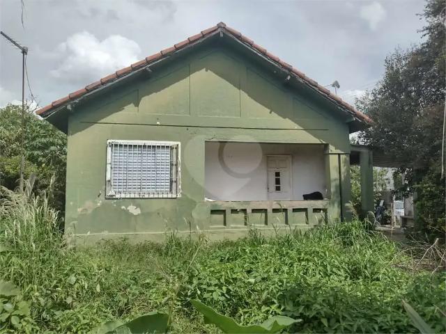 Terreno comercial para Locação em São Paulo/SP Vila Água Funda