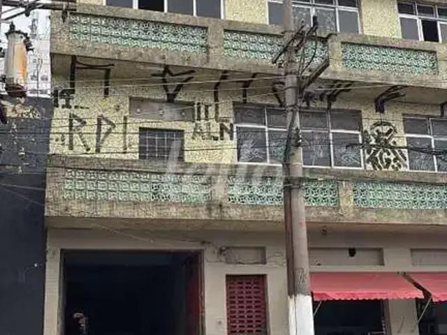 Terreno comercial para Locação em São Paulo/SP Vila Alpina