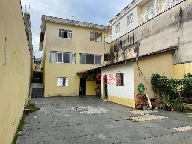Terreno comercial para Locação em São Paulo/SP Vila Aricanduva