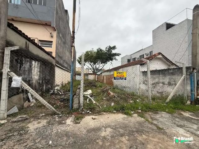 Terreno comercial para Locação em São Paulo/SP Vila Bela