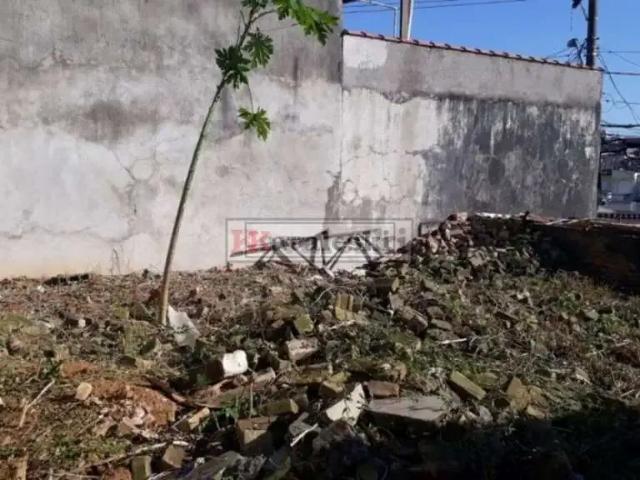 Terreno comercial para Locação em São Paulo/SP Vila Brasílio Machado