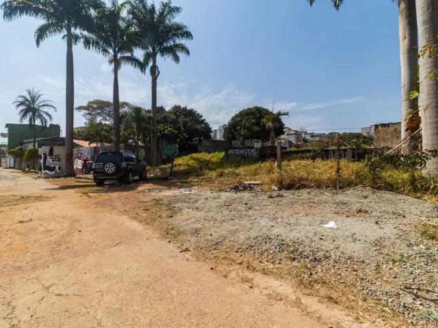 Terreno comercial para Locação em São Paulo/SP Vila Curuçá