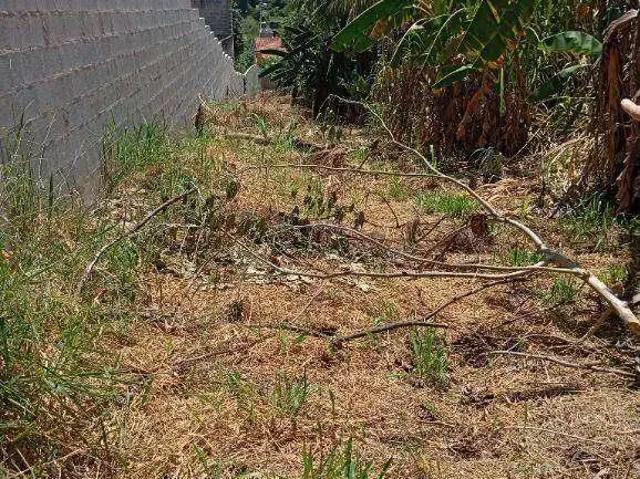 Terreno comercial para Locação em São Paulo/SP Vila Cachoeira