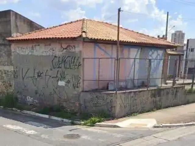 Terreno comercial para Locação em São Paulo/SP Vila Califórnia