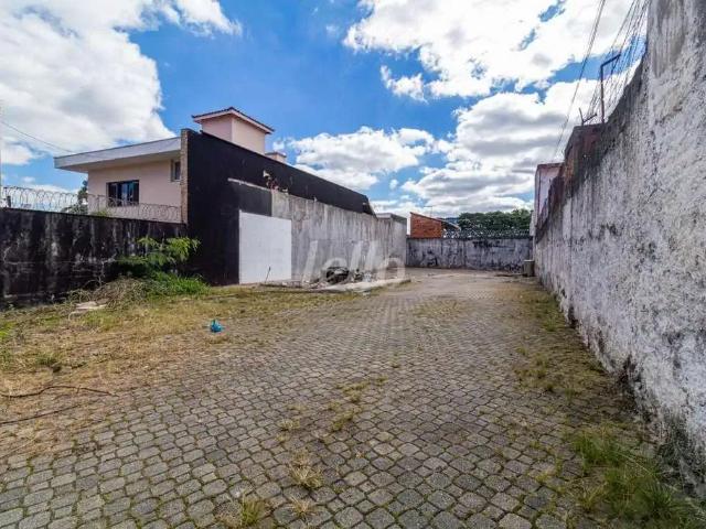 Terreno comercial para Locação em São Paulo/SP Vila Campo Grande