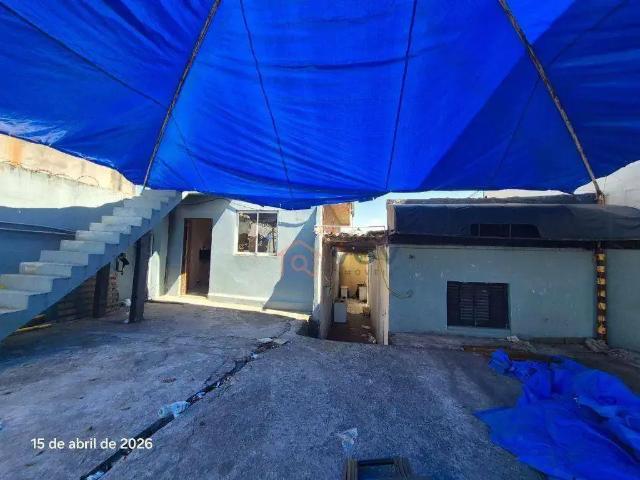 Terreno comercial para Locação em São Paulo/SP Vila da Saúde
