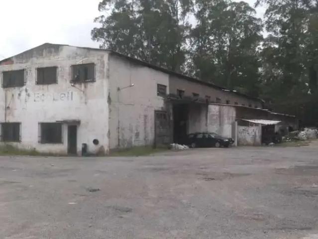 Terreno comercial para Locação em São Paulo/SP Vila do Castelo