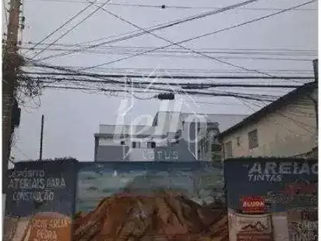Terreno comercial para Locação em São Paulo/SP Vila Ema