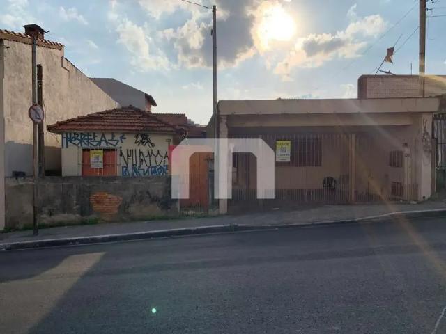 Terreno comercial para Locação em São Paulo/SP Vila Ema