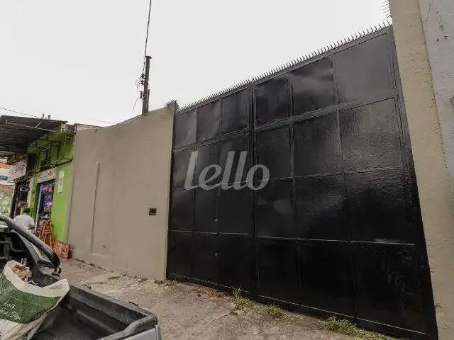 Terreno comercial para Locação em São Paulo/SP Vila Ema