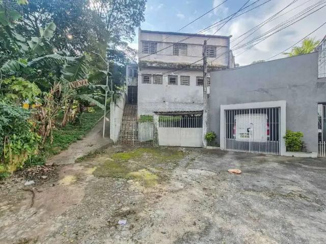 Terreno comercial para Locação em São Paulo/SP Vila Formosa