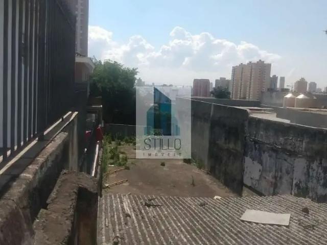 Terreno comercial para Locação em São Paulo/SP Vila Formosa