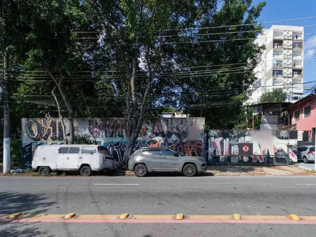 Terreno comercial para Locação em São Paulo/SP Vila Formosa